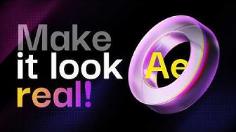 How to Install Element 3D In After Effects (Step By Step) - YouTube