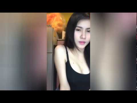 Bigo Live Goyang Sambil Mendesah - YouTube