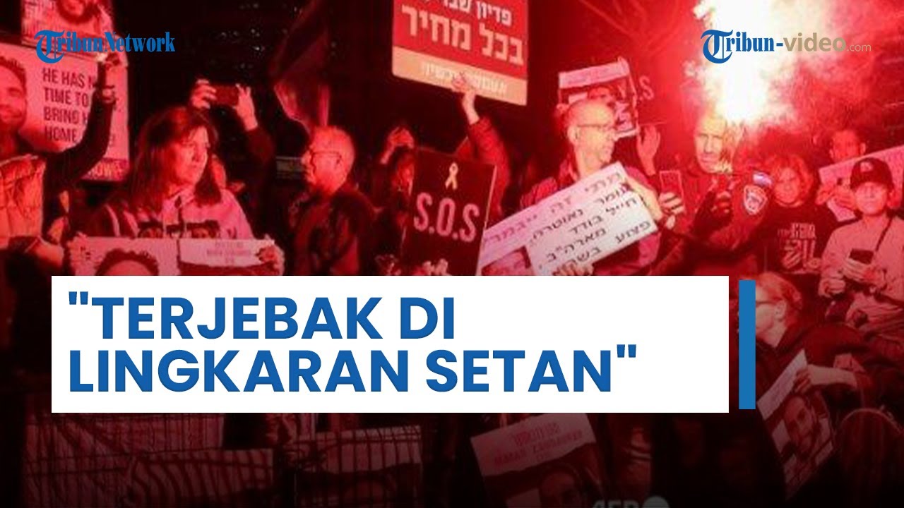 Osama Hamdan Sebut Netanyahu Hambat Israel-Palestina Capai Kesepakatan ...