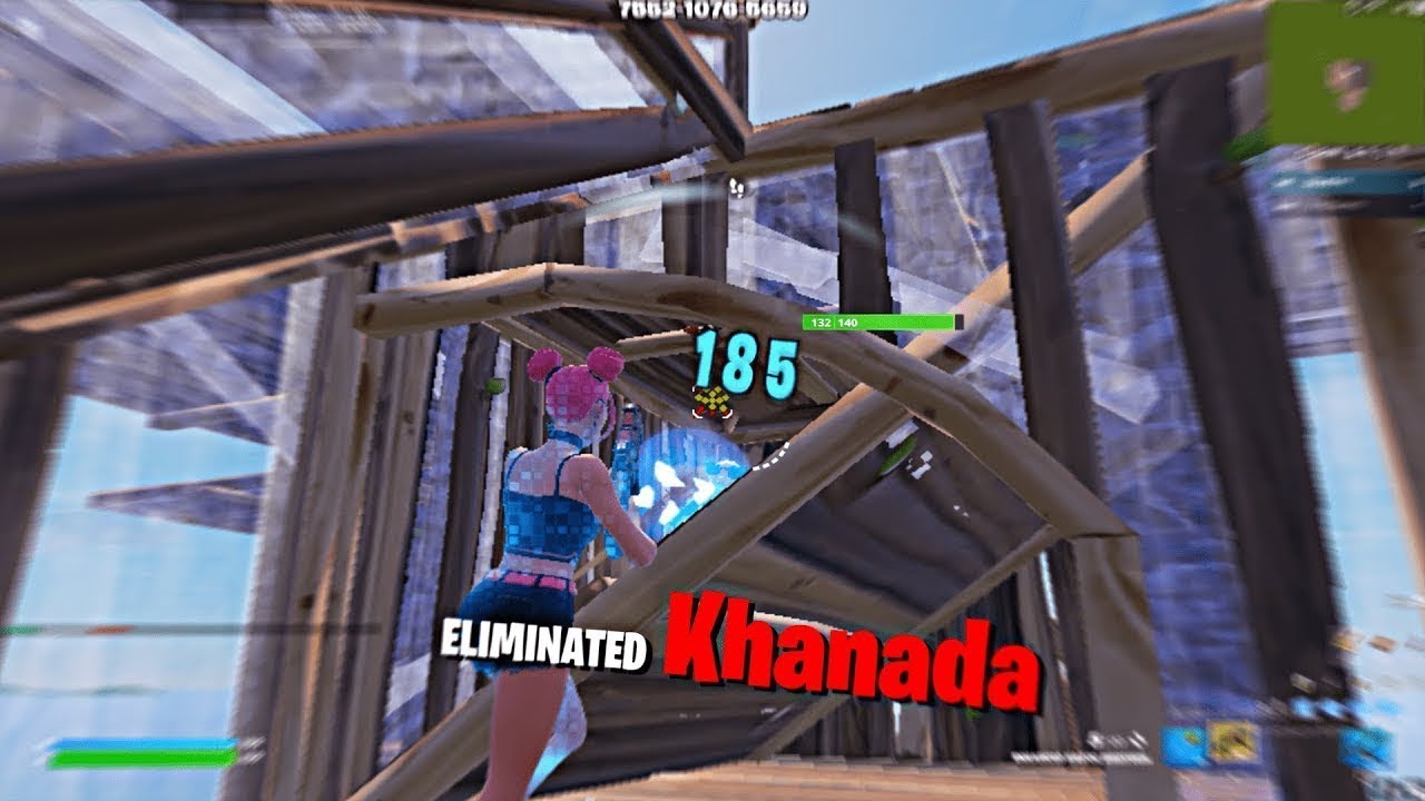 Freaks 🎸 FT. Khanada (Fortnite Montage) + Best Controller Settings For ...