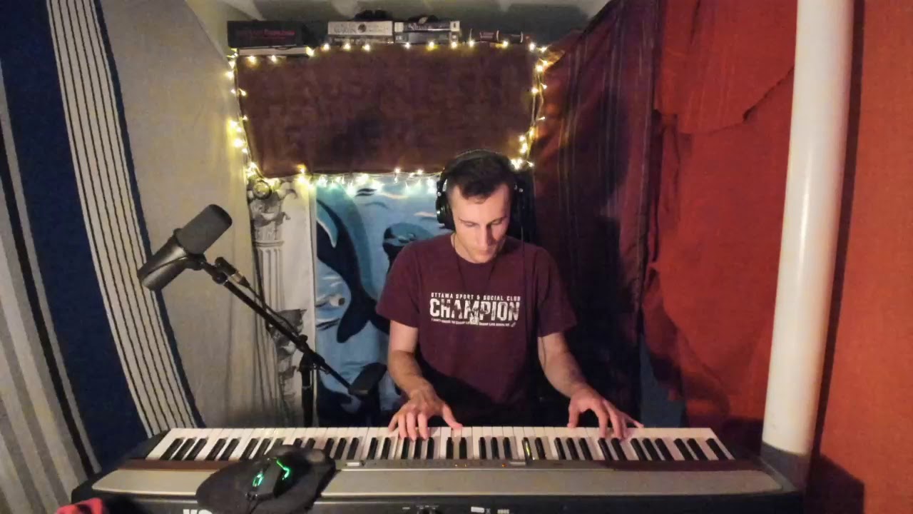 Late Night Piano | June 26, 2020 - YouTube