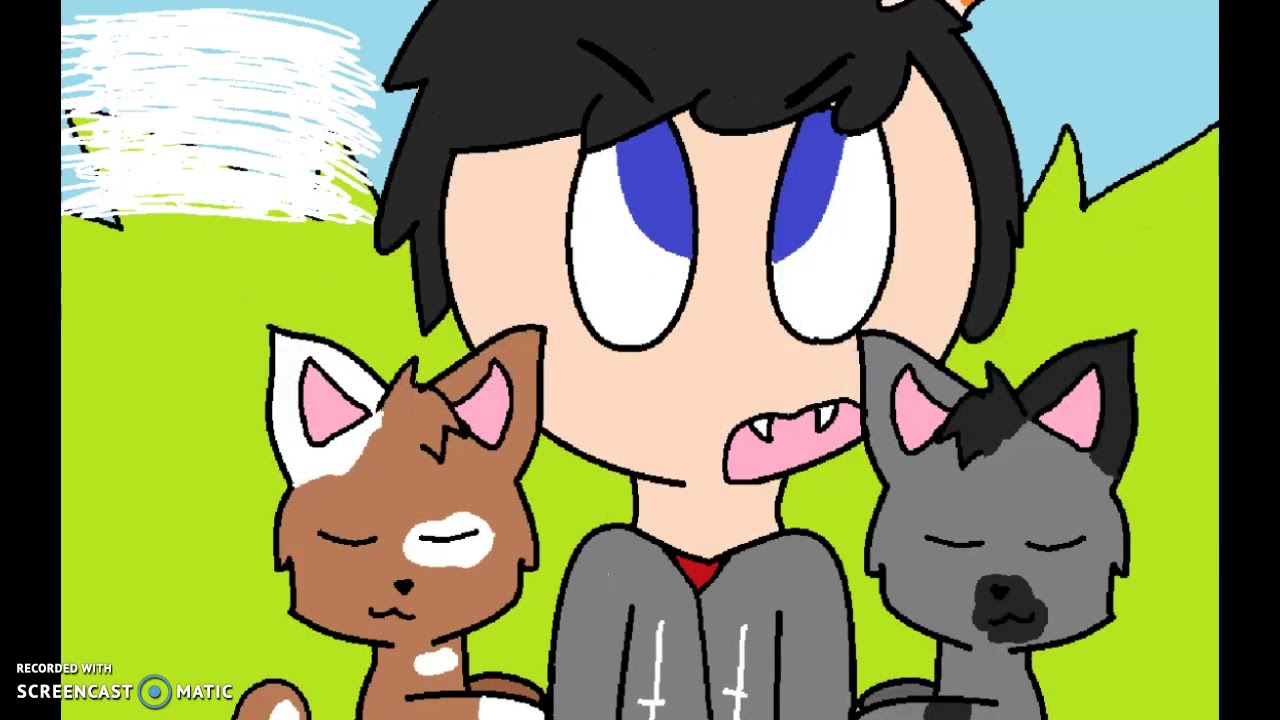 Impractical Jokers Intro ( ANIMATED ) - YouTube