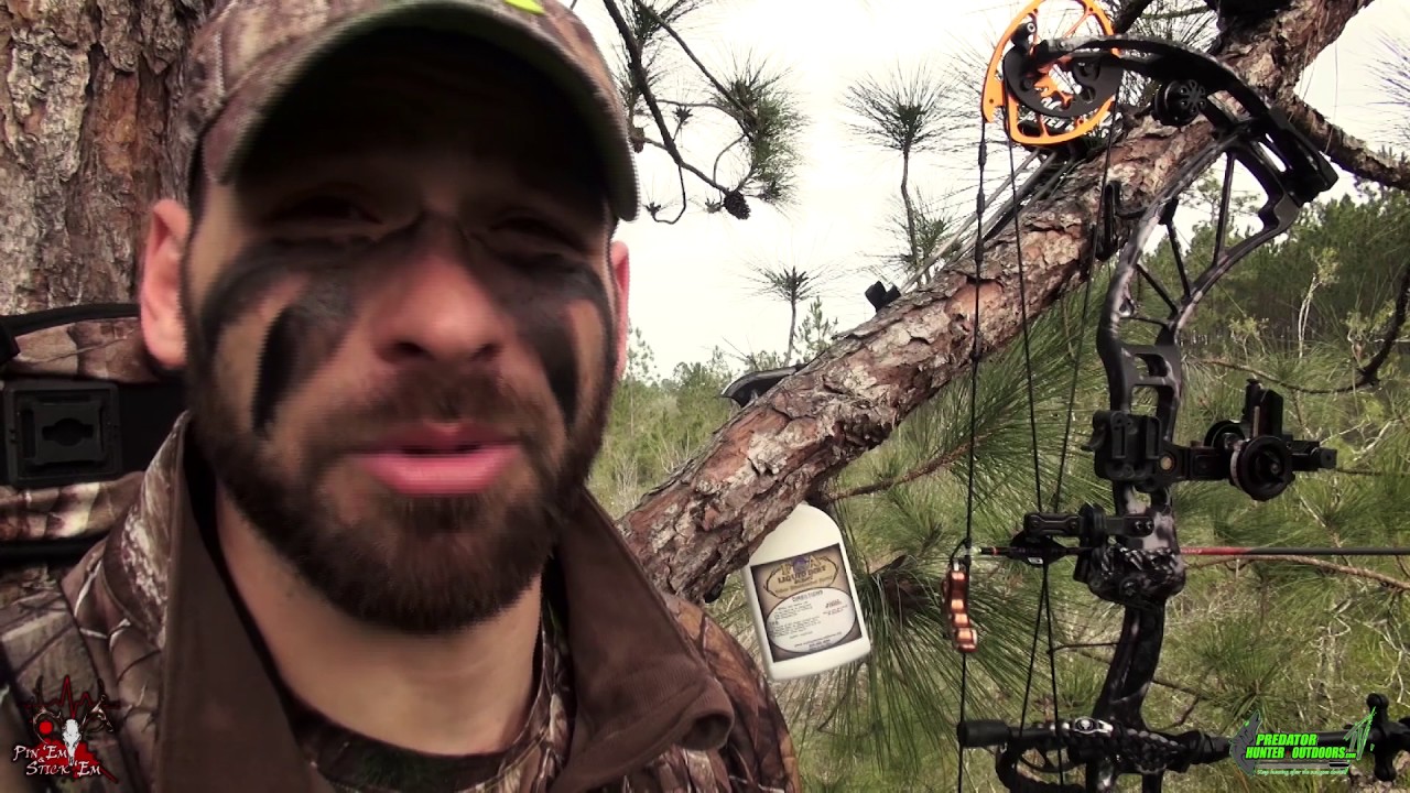 Predator Hunter Outdoors TV Episode 10 - YouTube