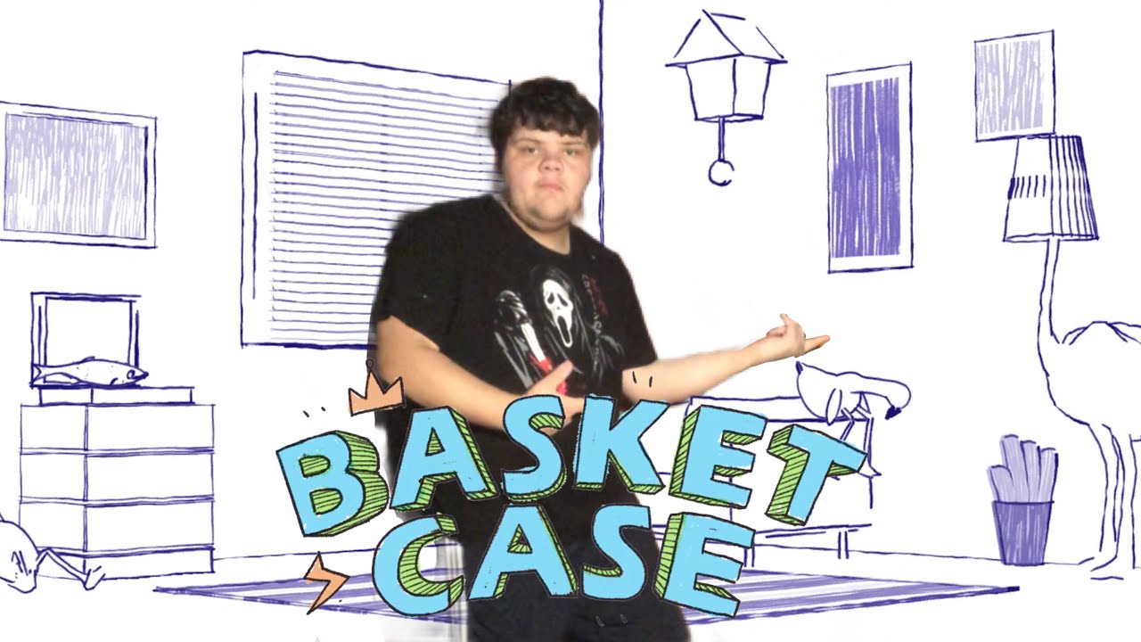 Just Dance 2025 - Basket Case by Green Day - YouTube