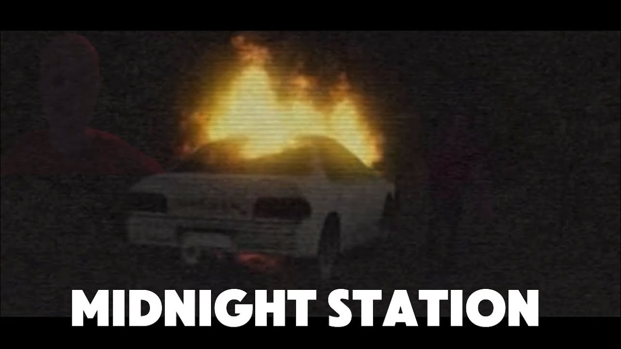 MIDNIGHT STATION ON ROBLOX - YouTube