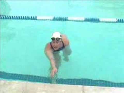 Drill #4: Catch Up Drill - YouTube