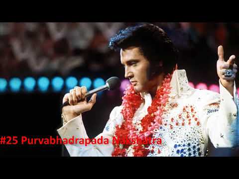 Nakşatralar #25 Purva Bhadrapada / Purvabhadrapada Nakshatra