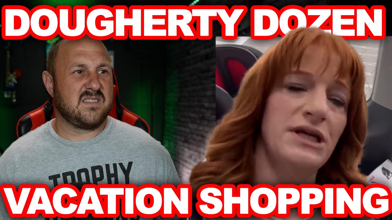 Dougherty Dozen Buys All New Bedding For Airbnb. WHAT?! - YouTube