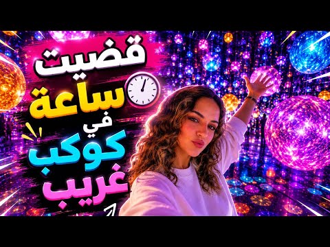     كل غرفة كانت صدمة! 😍 | Aya Universe Dubai