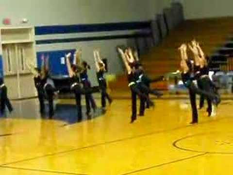 Channelview Channelettes - YouTube