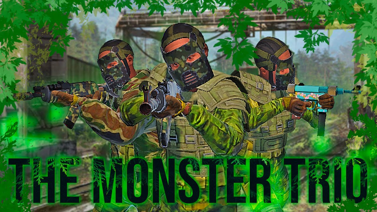 JE FAIS DÉCOUVRIR RUST À UN DÉBUTANT ! TRIO RUST FR - YouTube