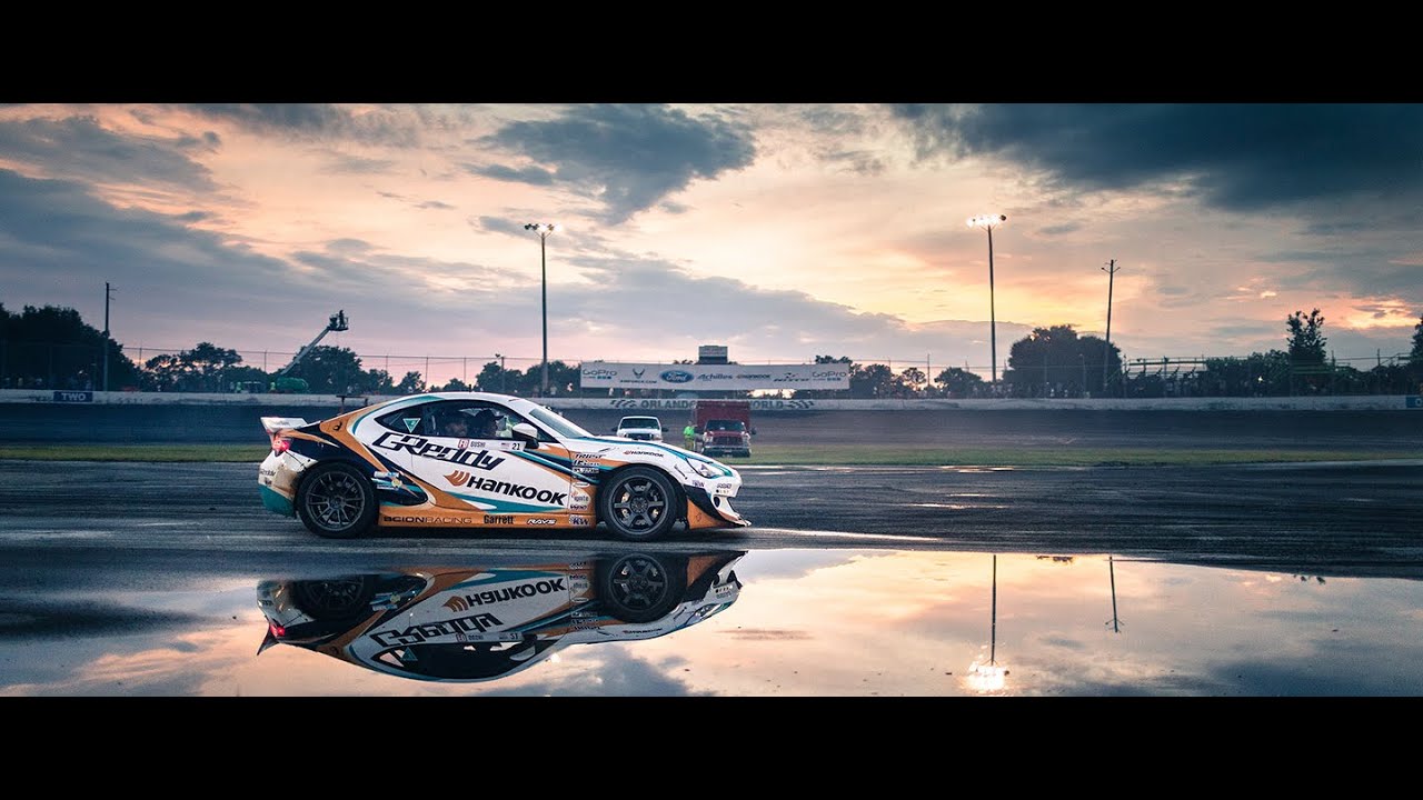 Formula Drift Top 32 and Finals, Live Saturday at 1:30pm EST! - YouTube