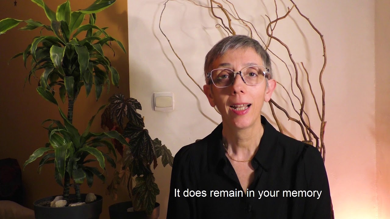 (re)COMPOSE & DANSE(ici) présentation de l'initiative par Muriel Piqué ...