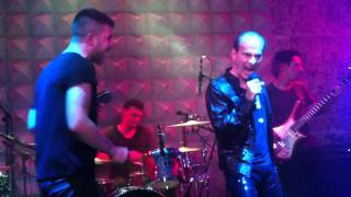 Tanto Amar - Zabomba & Ney Matogrosso Acordes - Chordify
