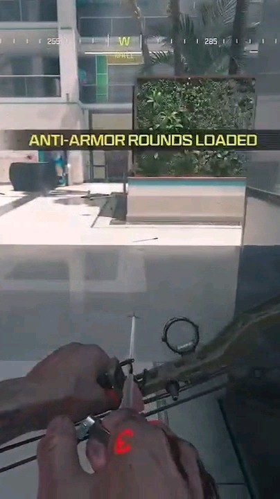 Anti-Armor Rounds Field Upgrade is Useable on the New Torque 35 ...