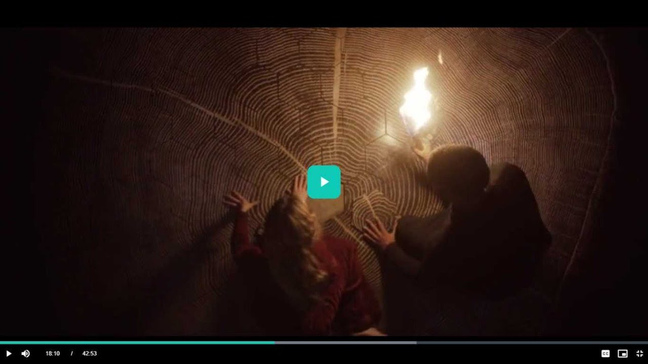 The OA Original Angel...The Final Analysis - YouTube
