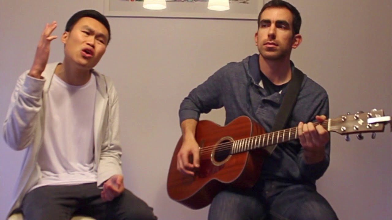 Stan Lim (Zsombor Bathy on guitar) - Don't Love You No More - Craig ...