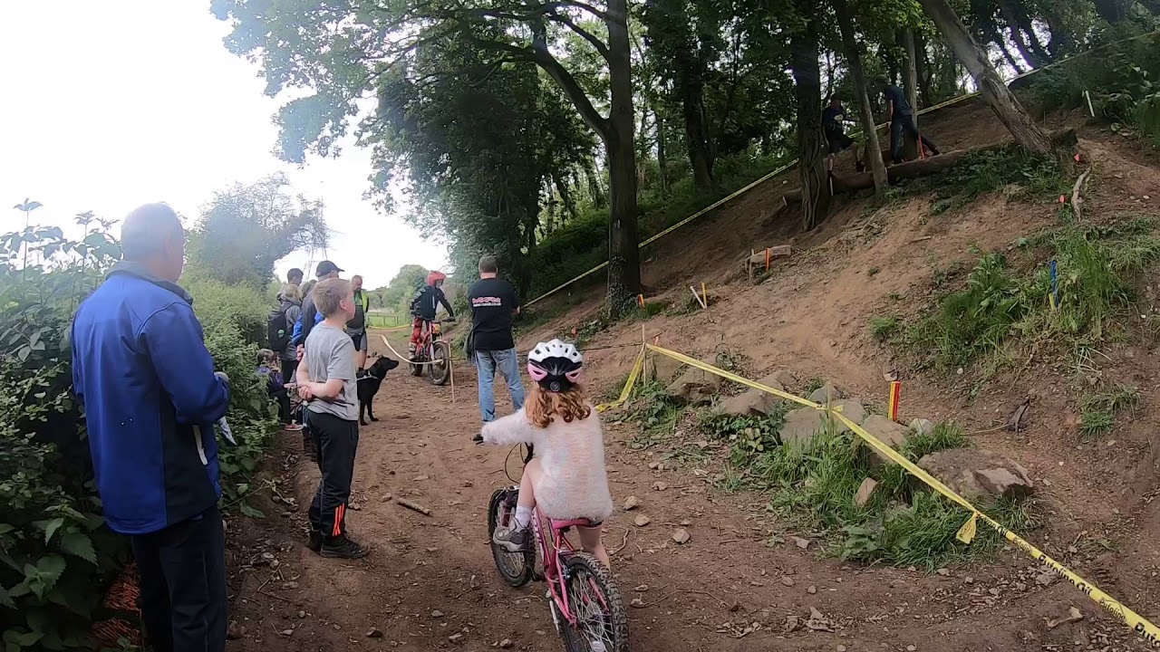 Harry Turner Earls Shilton - YouTube