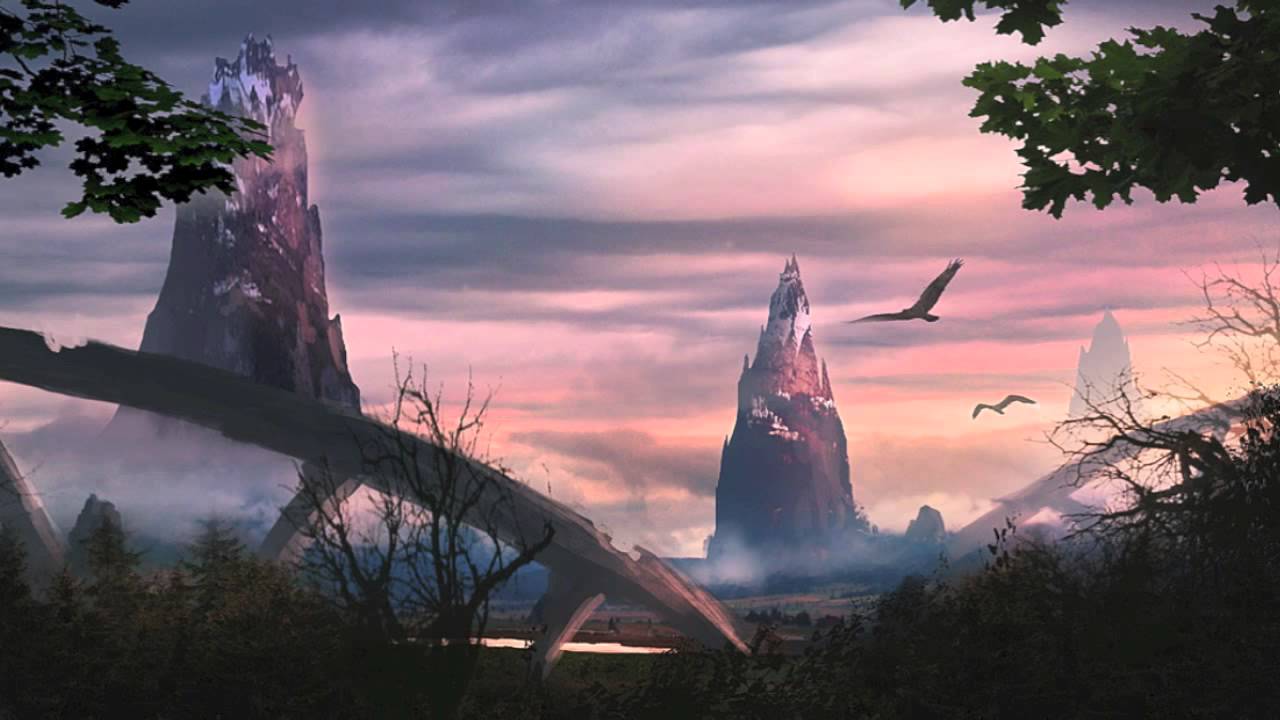 Sean Mackey - Mountain Republic - YouTube