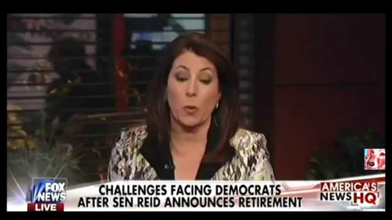 Tammy Bruce on Fox News 3-28-15 - YouTube