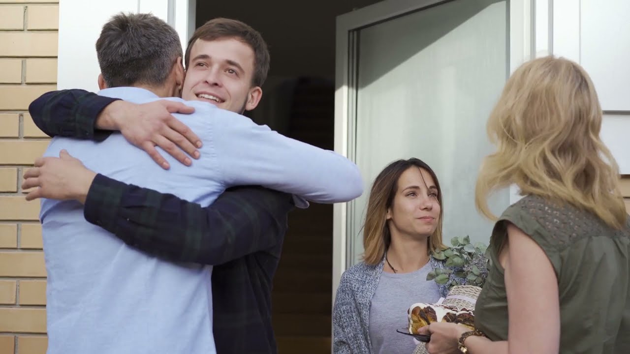 Buddy Check 11th of every month - YouTube