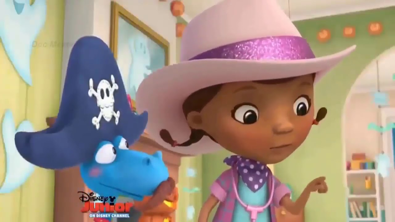 Doc McStuffins Full Episodes,,Games for Kids '' cartoons movie ,cartoon ...