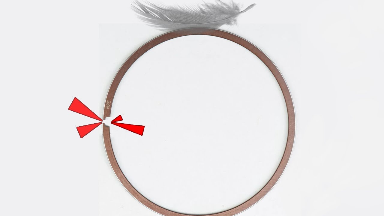 This Is Ruining Engines - The Consequences of Low Tension Piston Rings ...