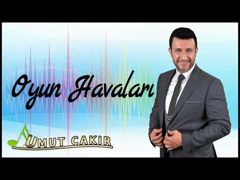 Zoruna Gitti - Eline Düştüm - Umut Çakır  #zorunagitti #elinedüştüm #oyunhavaları