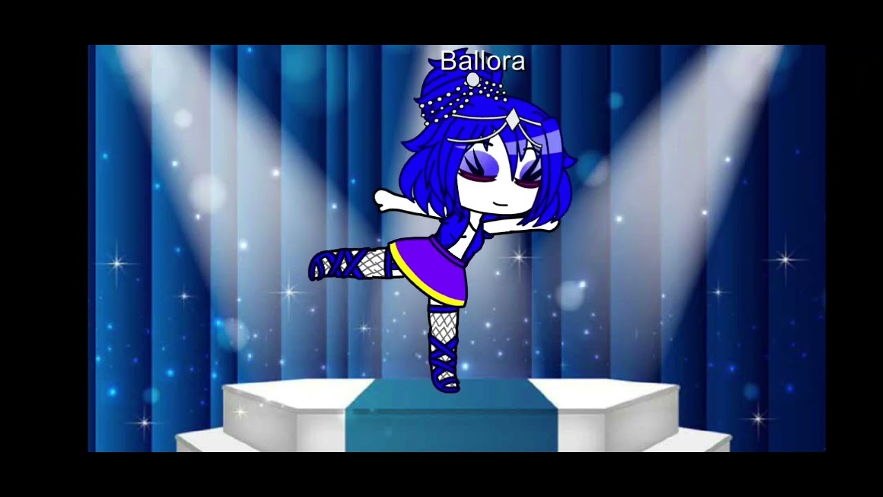 Ballora TEST - YouTube
