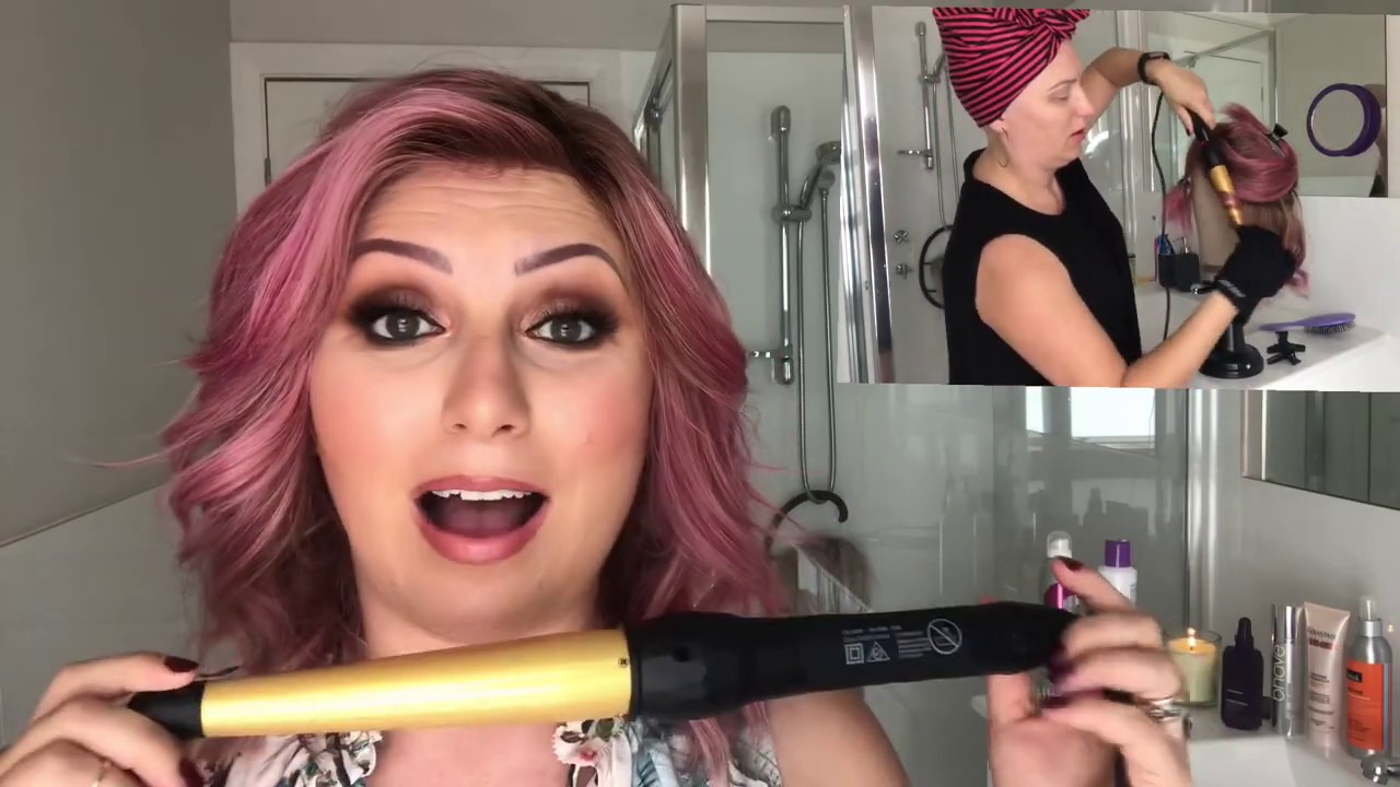 STYLING TOOLS & PRODUCTS I LOVE USING ON MY HUMAN HAIR WIGS | DEMO ...