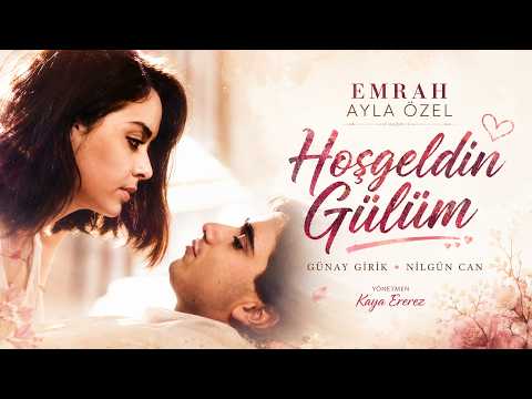 Hoş Geldin Gülüm  Türk Filmi | FULL | Emrah