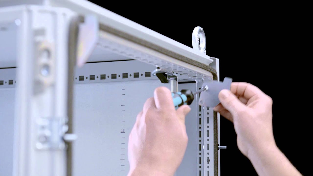 Disconnect Side Module Installation - YouTube