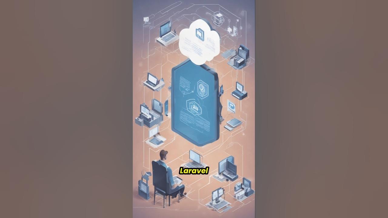 Laravel Auth Made Easy 🔒 | Complete Guide to Laravel Authentication for Beginners & Advanced ...