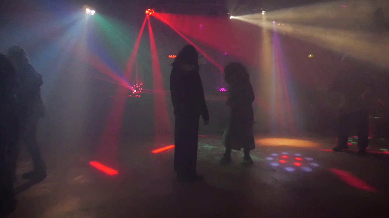 BA Halloween 2018 ( Citadelle de Bitche ) - YouTube
