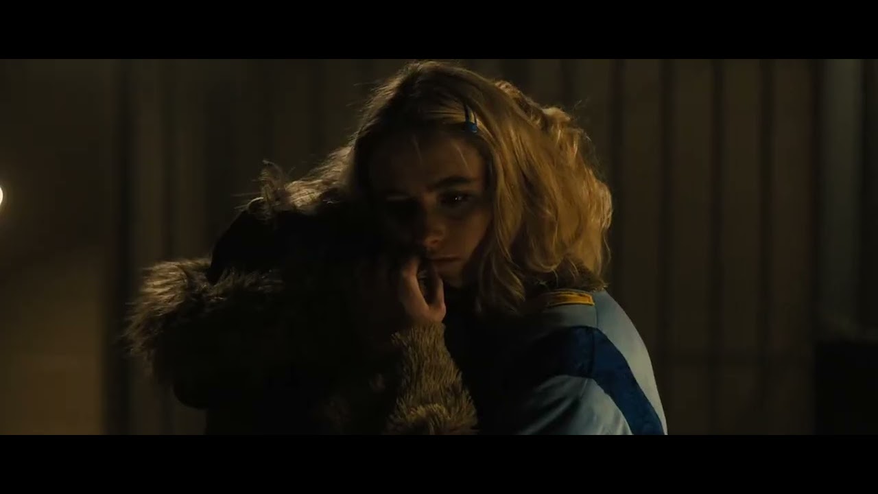 Freaky 2020 Millie gets saved by Char & Switches with the Butcher scene ...