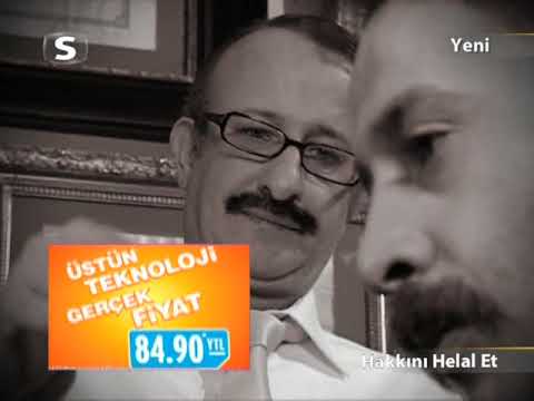 14 Hakkını Helal Et