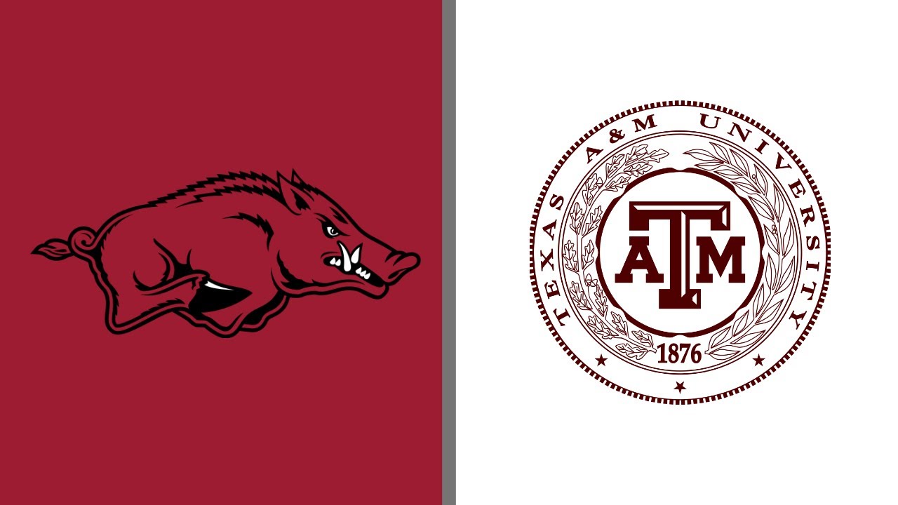 Arkansas Razorbacks vs Texas A&M Aggies Prediction | Week 4 College ...