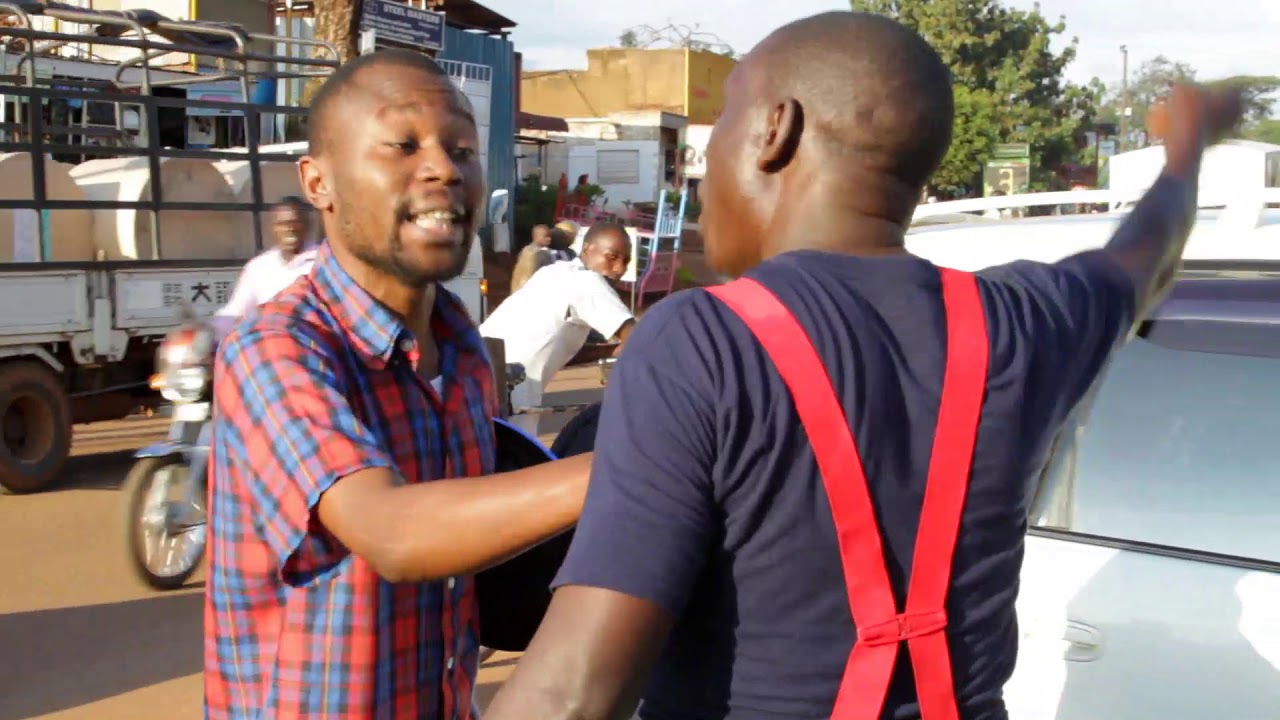 Zizu Comedy Uganda | Latest African Comedy 2019 - YouTube