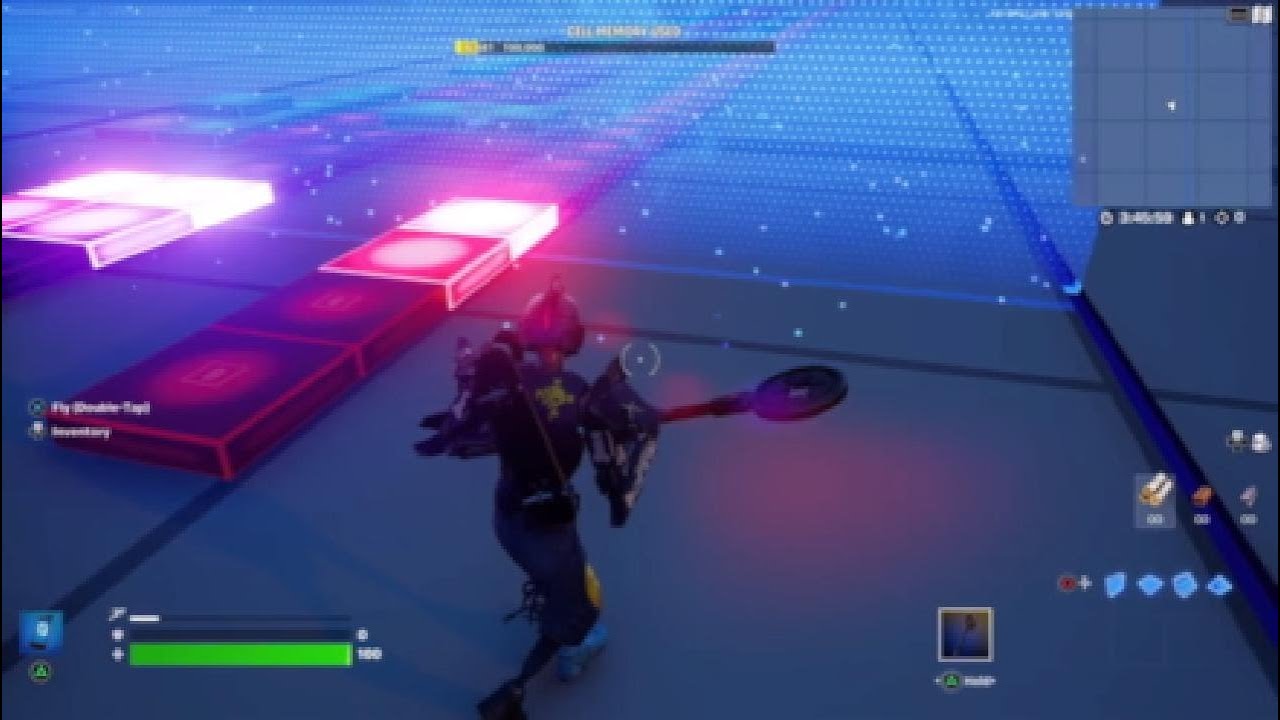A sneak peek to a map im making - YouTube