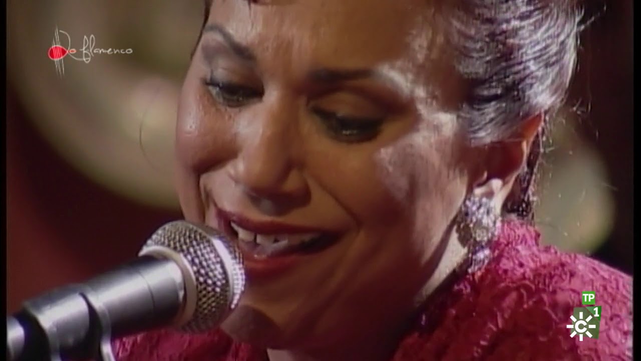 Alegrías. La Susi. 1999 - YouTube