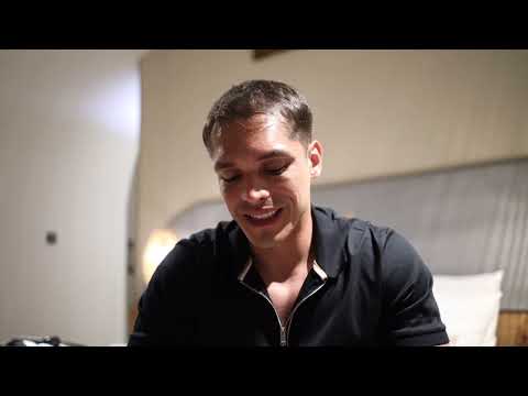 Who Is Wolfman Experience Tarot