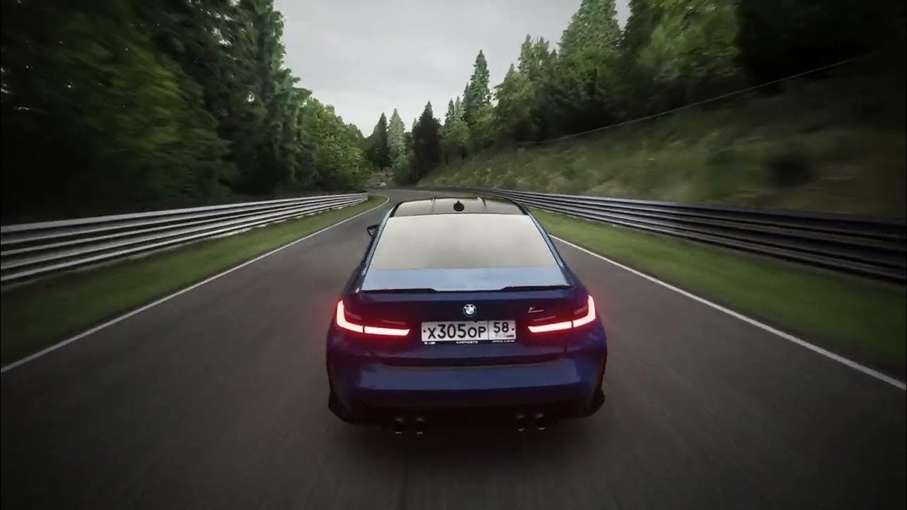 NEW INCREDIBLE GRAPHICS FOR ASSETTO СORSA! | ИДЕАЛЬНАЯ ГРАФИКА В ...