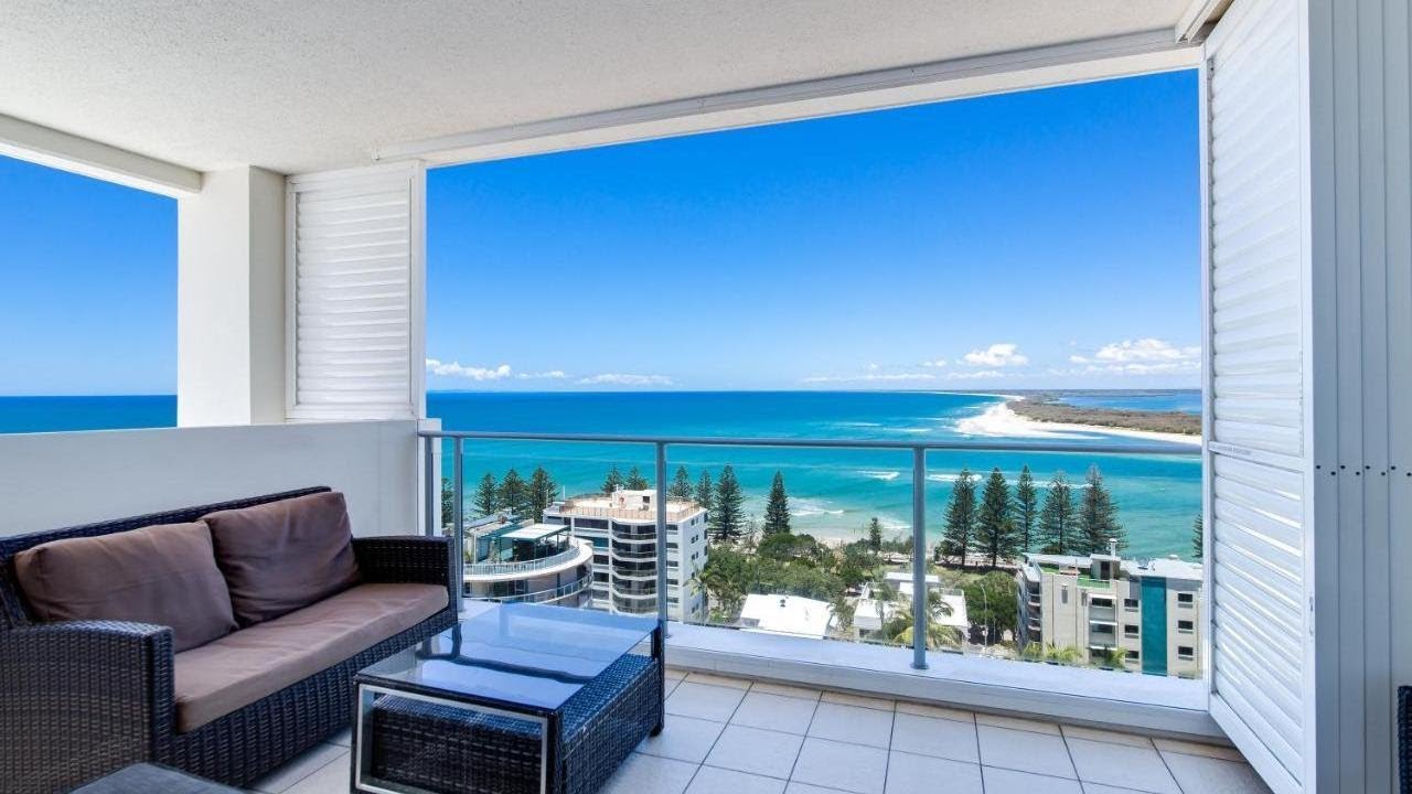 Aspect Caloundra, Caloundra, Australia - YouTube
