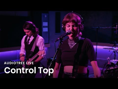 Control Top - Black Hole | Audiotree Live