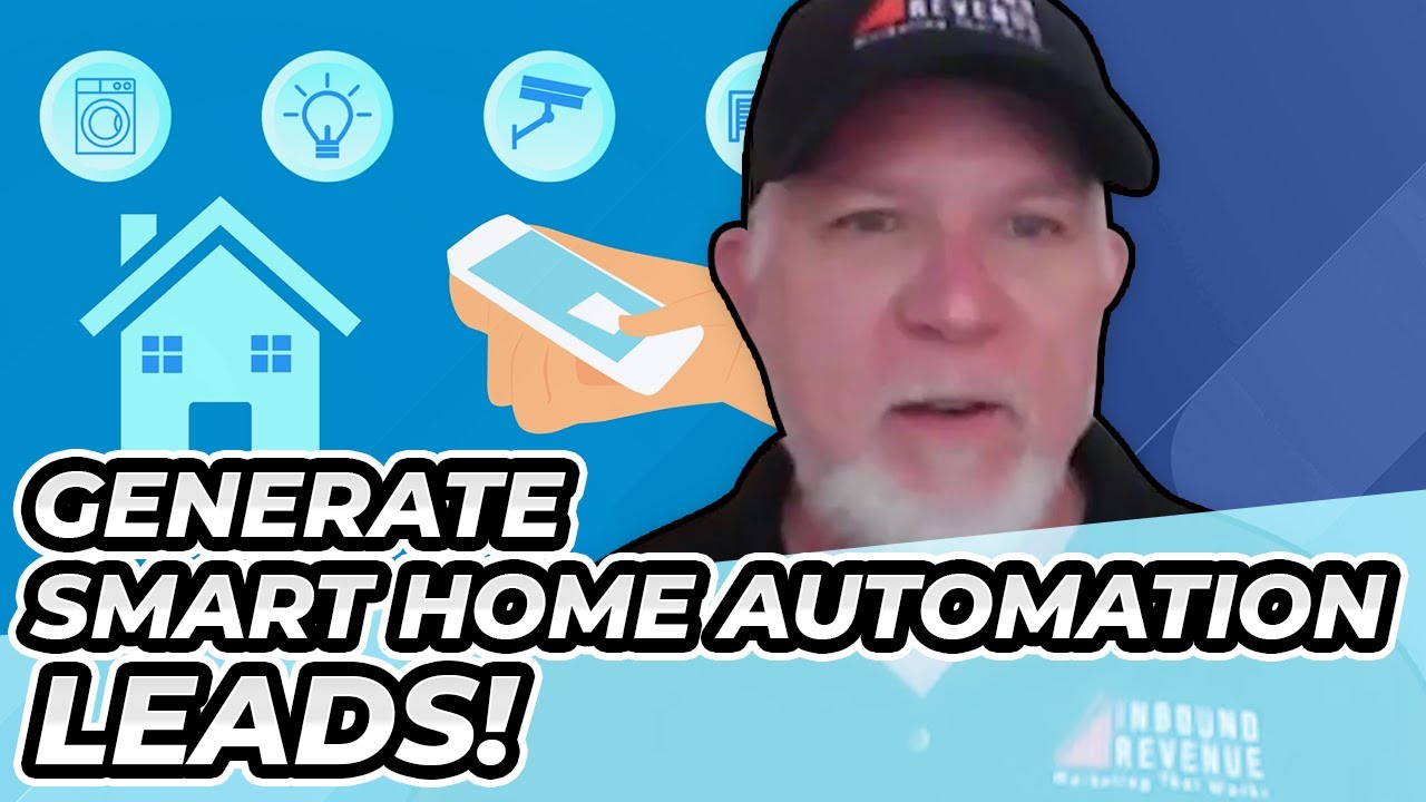 Grow Your Smart Home Automation Business | How To Generate Smart Home ...