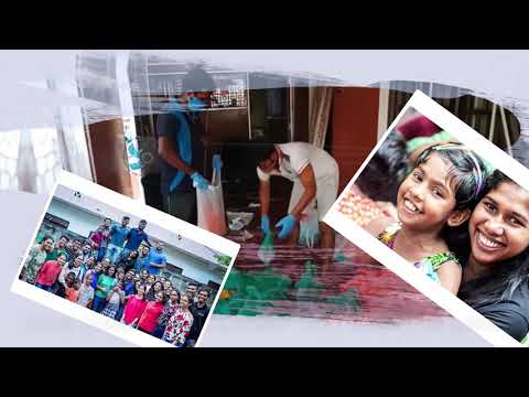 Rotaract Song - YouTube