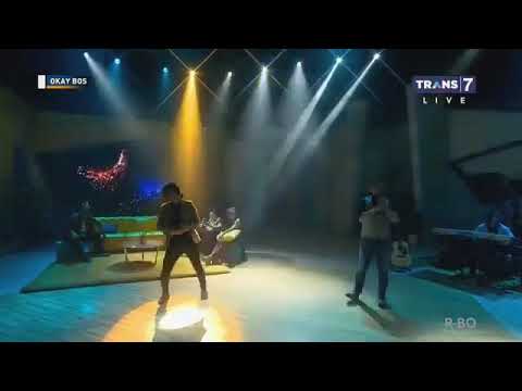 Pasha feat Charly - Bintang Kehidupan | Okay Bos Trans7 - YouTube