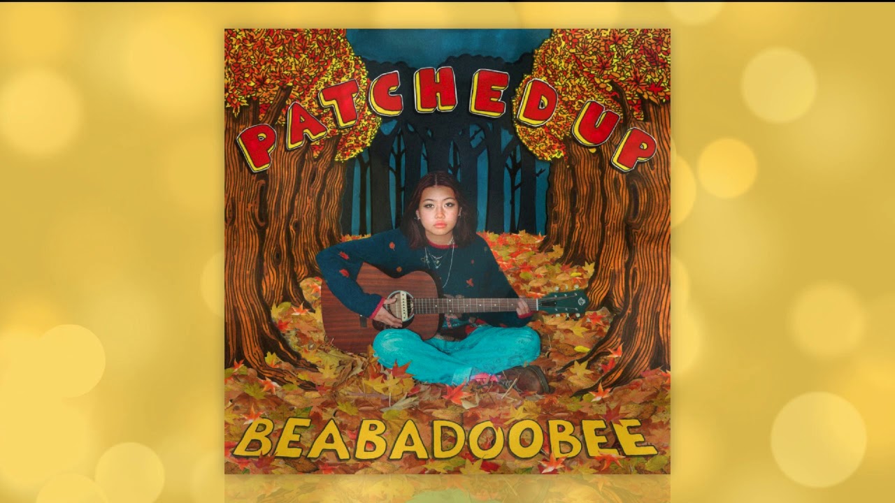 dance with me - beabadoobee - cover - YouTube
