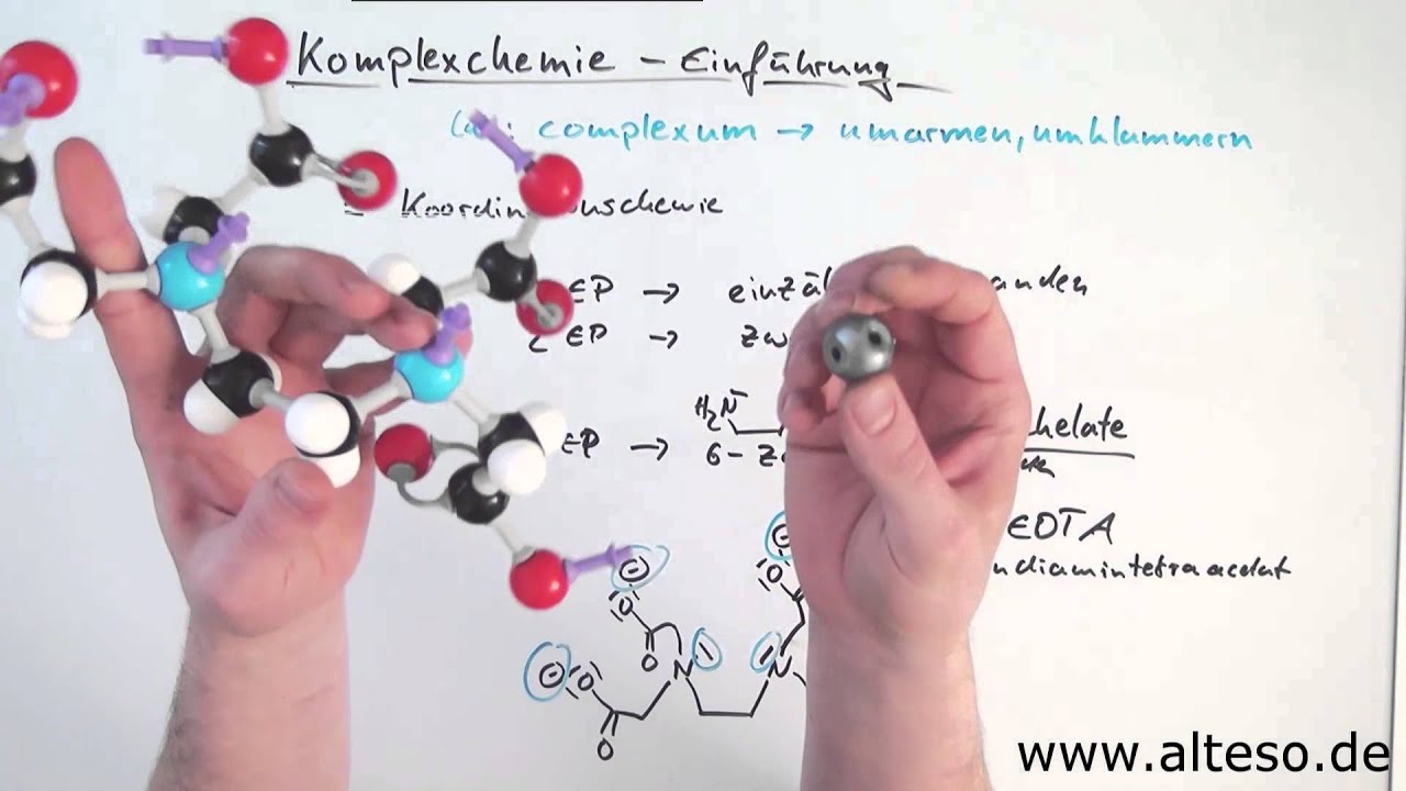 Komplexchemie Komplexe Freiformbauteile Flexibel Und Prozesssicher