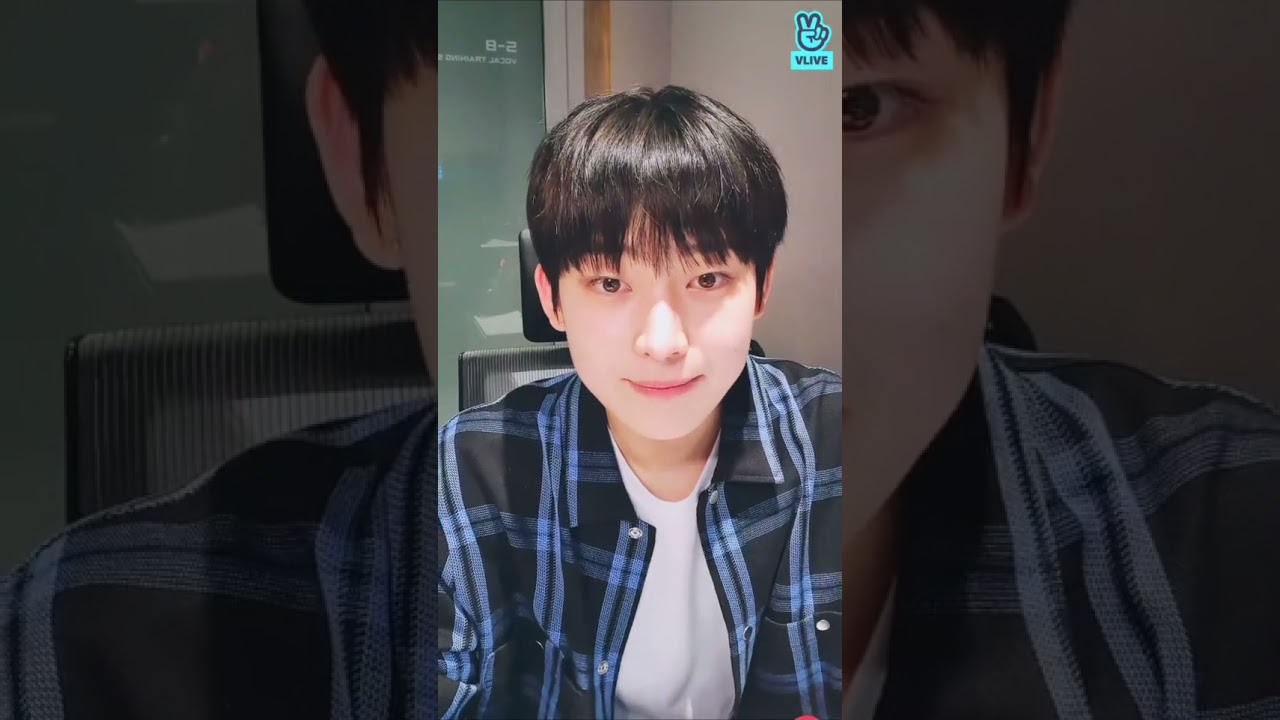 SUNOO SINGING FOR 2 MINS STRAIGHT 😍 I WILL NEVER GET TIRED LISTENING TO ...